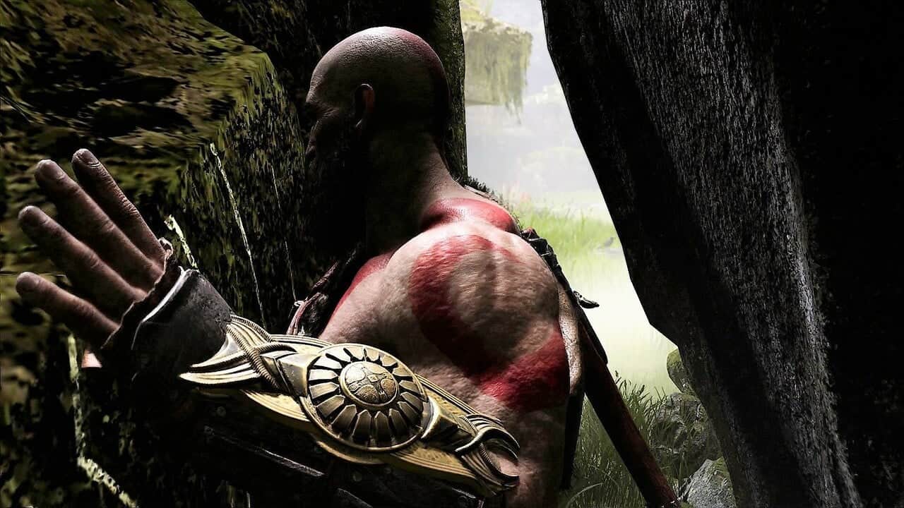 God of War Ragnarok: Hidden Loading Screens - Cheats.co