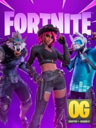 Fortnite OG: Chapter 1 Season 6 Cheaty na Playstation 4 (PS4) - Cheats.co