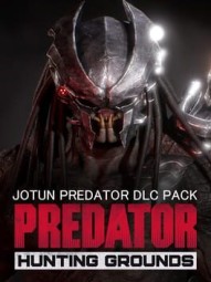 Predator: Hunting Grounds - Jotun Predator Cheats on PlayStation 5 (PS5 ...