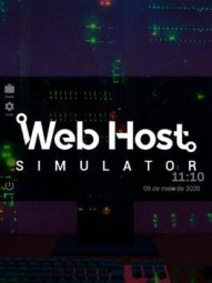 Web Host Simulator Cheats sur PC - Cheats.co